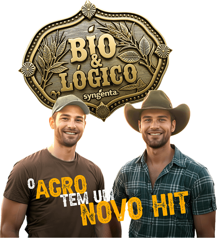 Syngenta Bio&Lógico